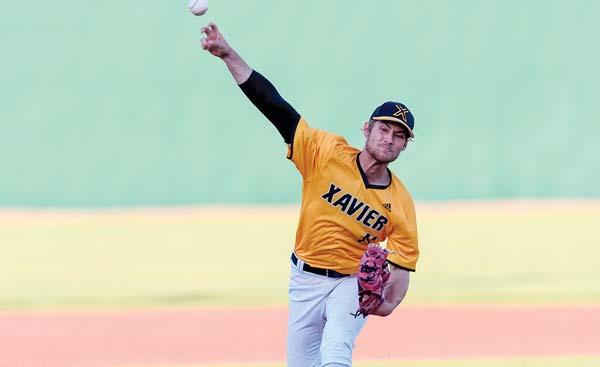 Mayfield once again plays major role in team’s historic victory | News ...